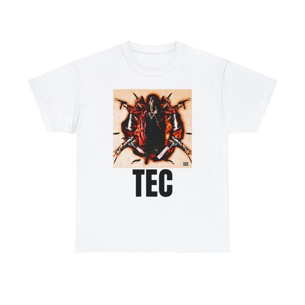 Lil Tecca Merch - Etsy