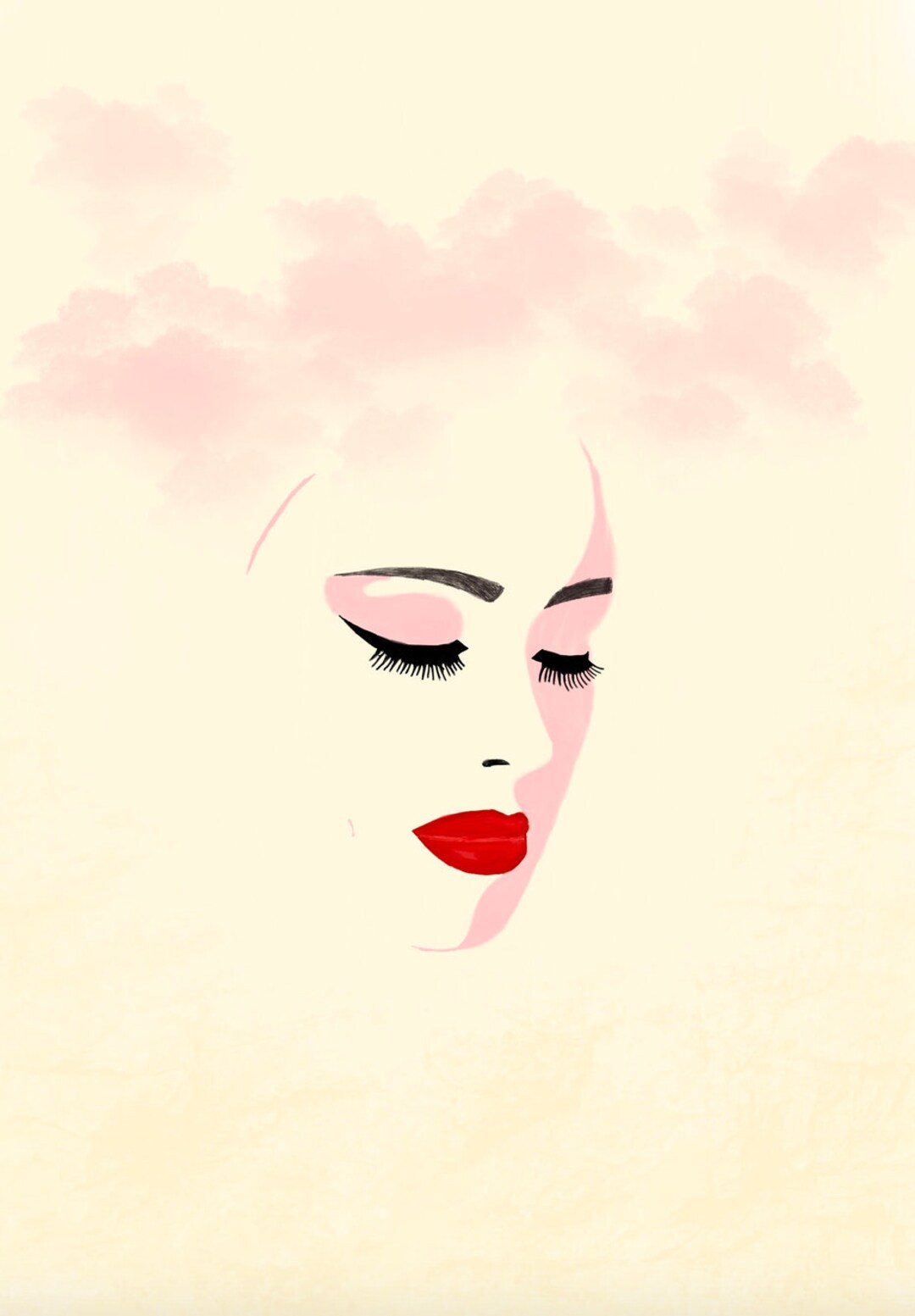 Adele Print, Digital Print, Print, Typography Print, Quote Print, - Etsy