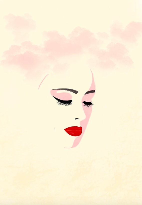 Adele Print Digital Print Print Typography Print Quote | Etsy