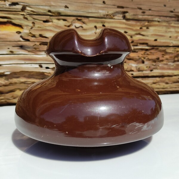 Antique Insulator - Etsy