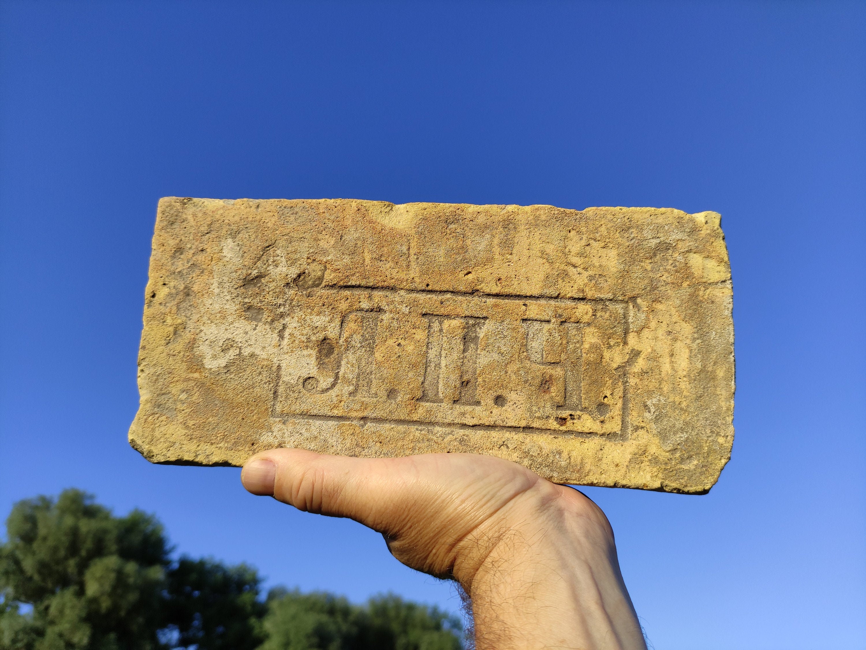 Old Chicago Brick for sale | Only 2 left at -75%