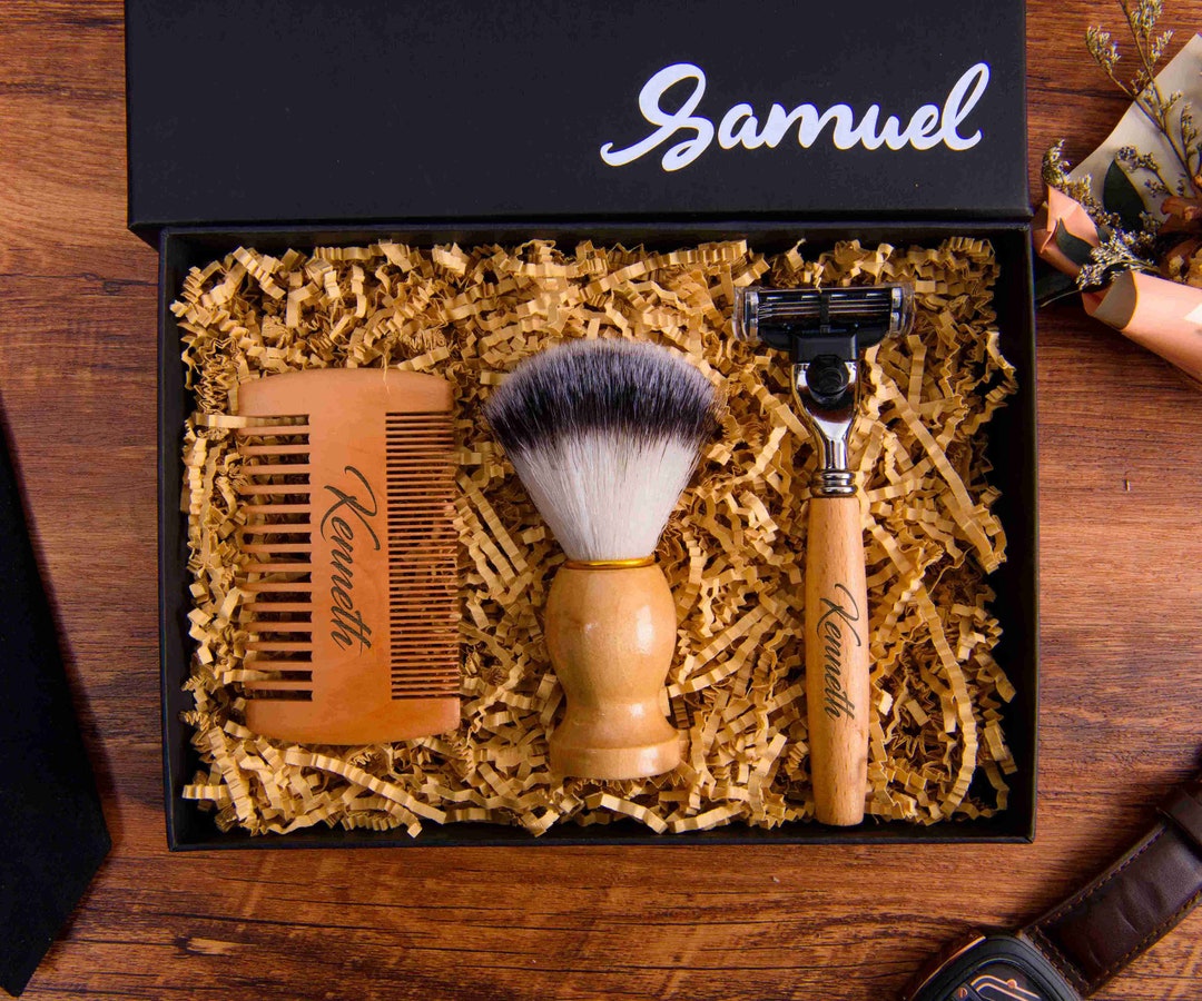 Groomsmen Gifts, Best Man Gift Set, Groomsmen Proposal, Groom Gift ...