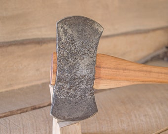 Restored Heirloom Double Bit Michigan Pattern Axe - Etsy