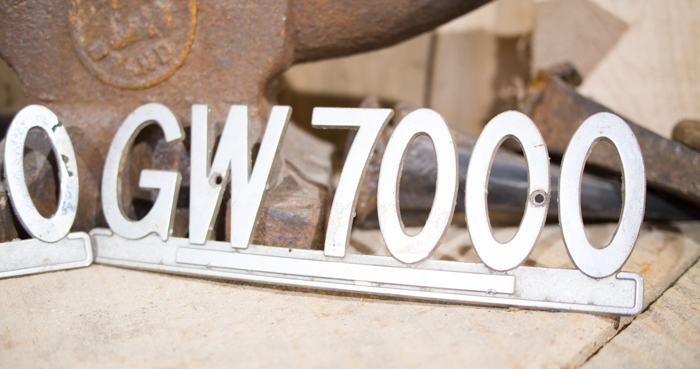 International Harvester Scout Emblems GW7000 Barn Finds - Etsy