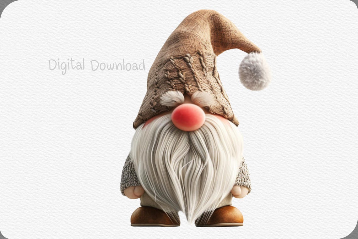 Cute Gnomes,charming Gnome Figurines,unique Gnome Decorations,whimsical ...
