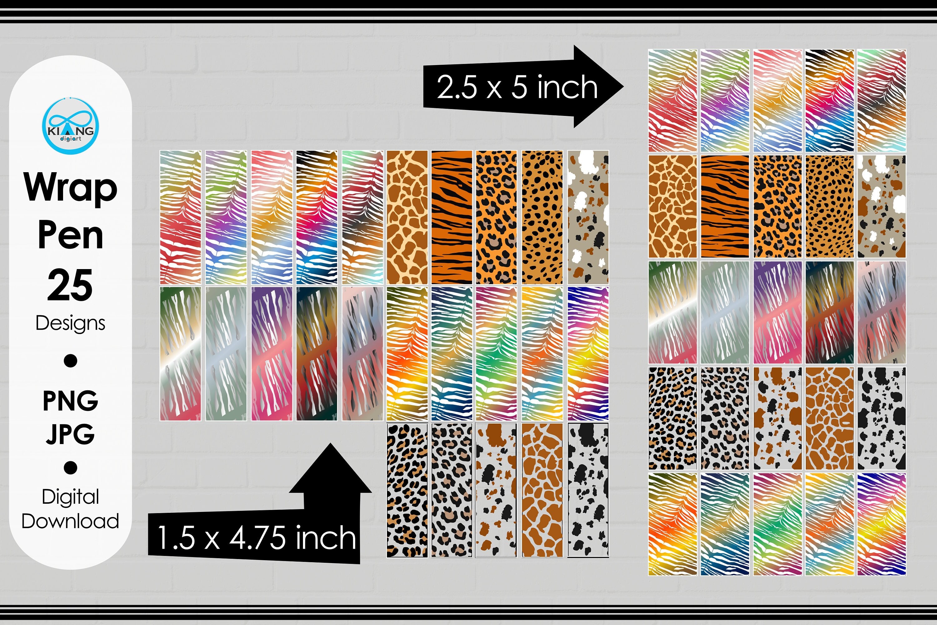 Penwraps Png | Pen Wrap Png | Pen Wraps for Sublimation | Pen Wrap for ...