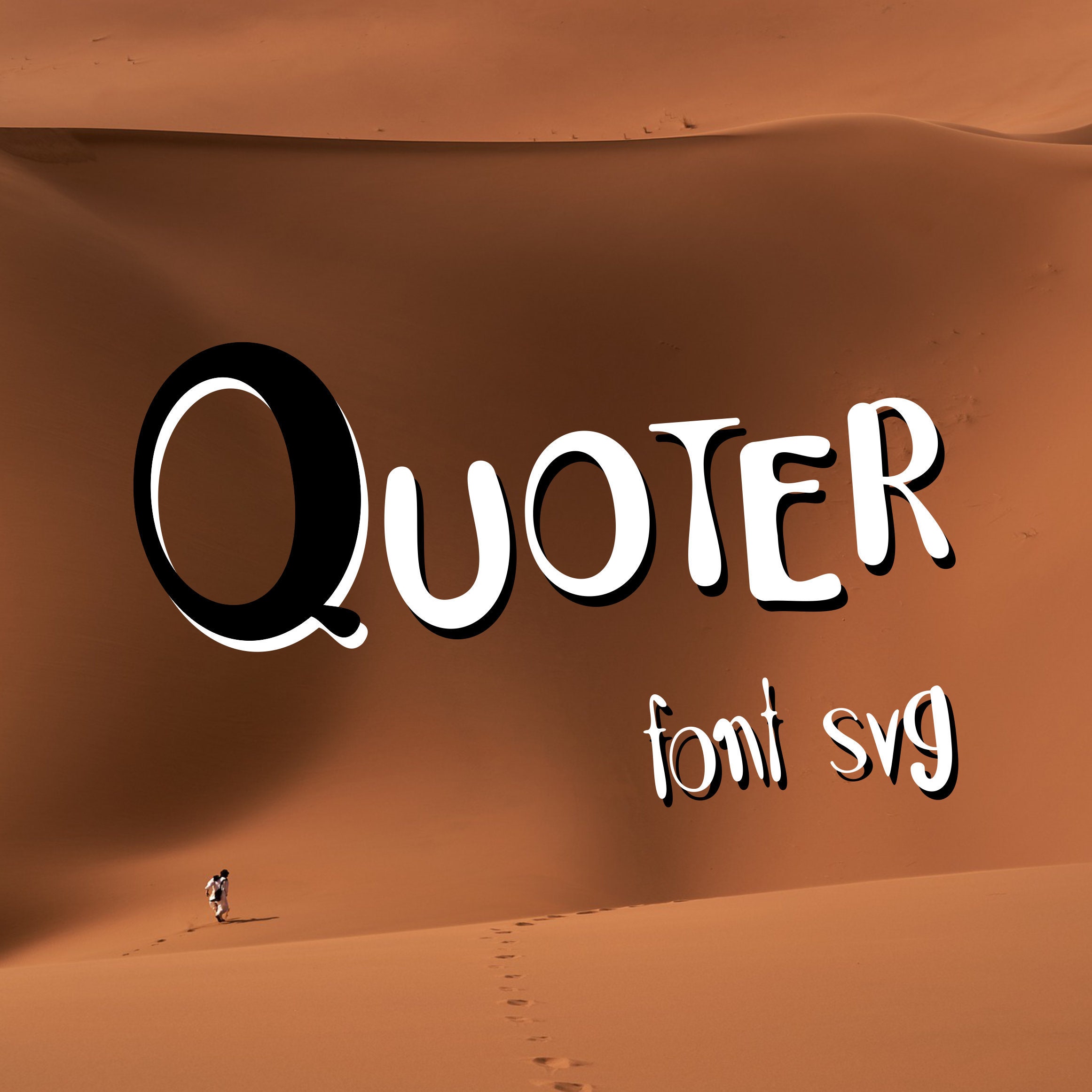 Digital Minimalism Letters Color Font For Sublimation Simple Skinny ...