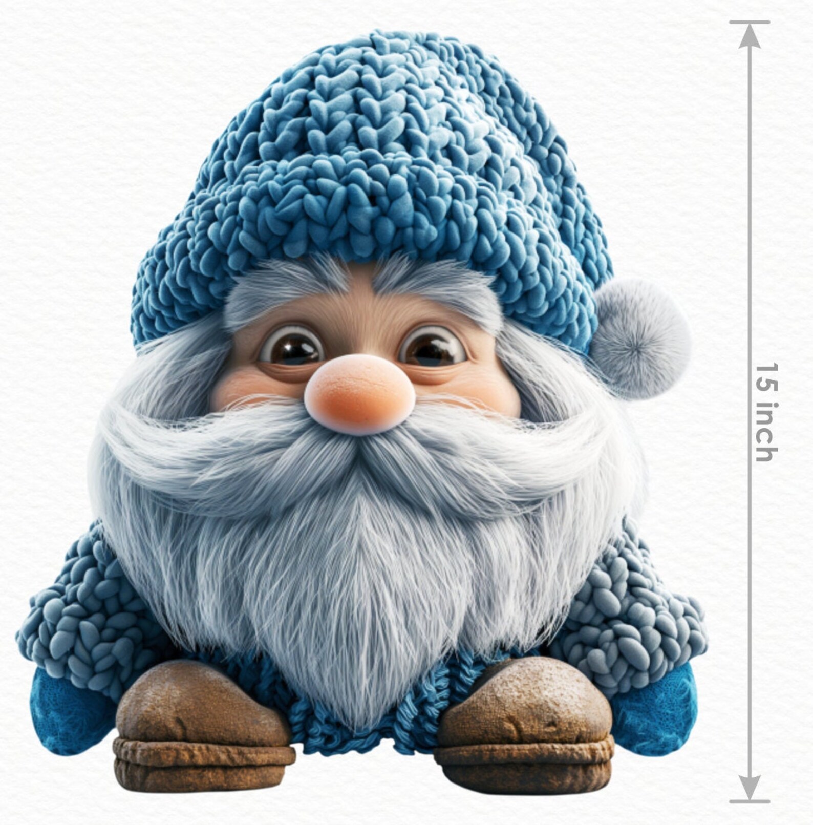 Cute Gnomes,charming Gnome Figurines,unique Gnome Decorations,whimsical ...