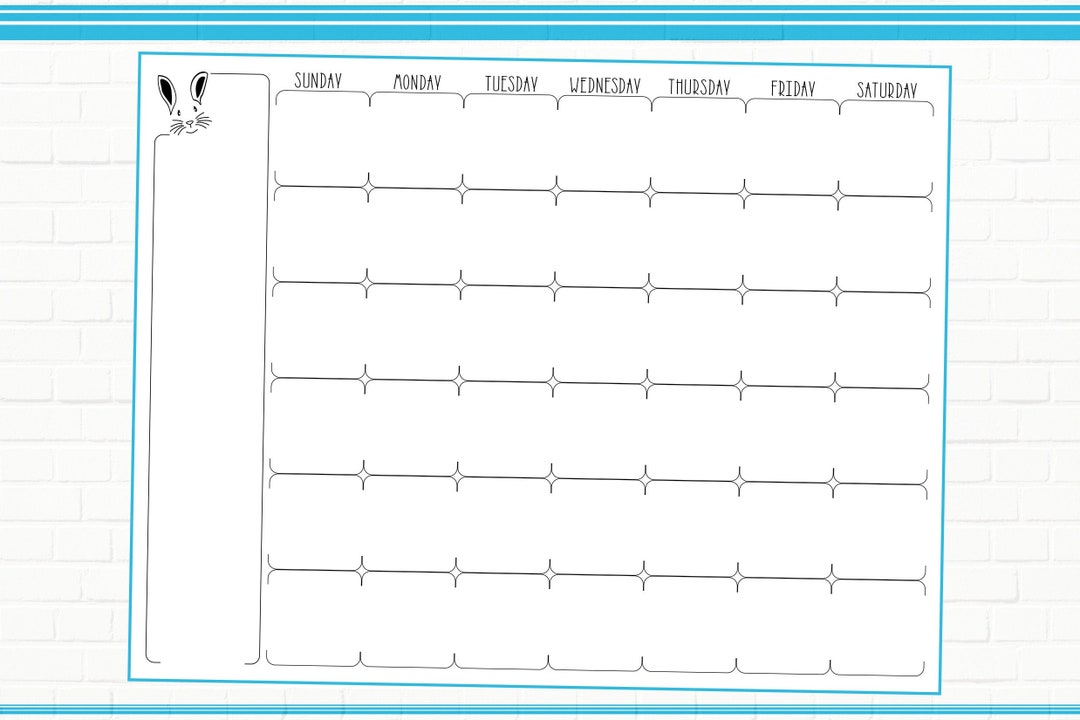 24 Hour Clock Printable24 Hour Weekly Planner24 Hour - Etsy