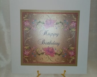 Happy Birthday Vicar - Etsy UK