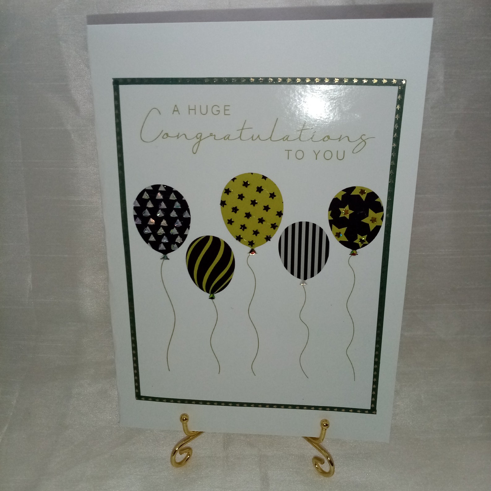 A Huge Congratulations to You. - Etsy