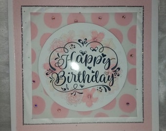 Happy Birthday Vicar - Etsy UK