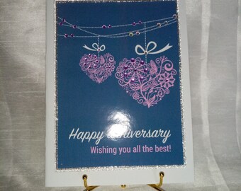 Happy An-neigh-versary / Anniversary Card / Love / Horses - Etsy