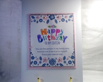 Happy Birthday Vicar - Etsy UK