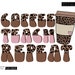 Coffee Teach Repeat Png Teacher Png, Teacher Life Png, Coffee Png, Back ...