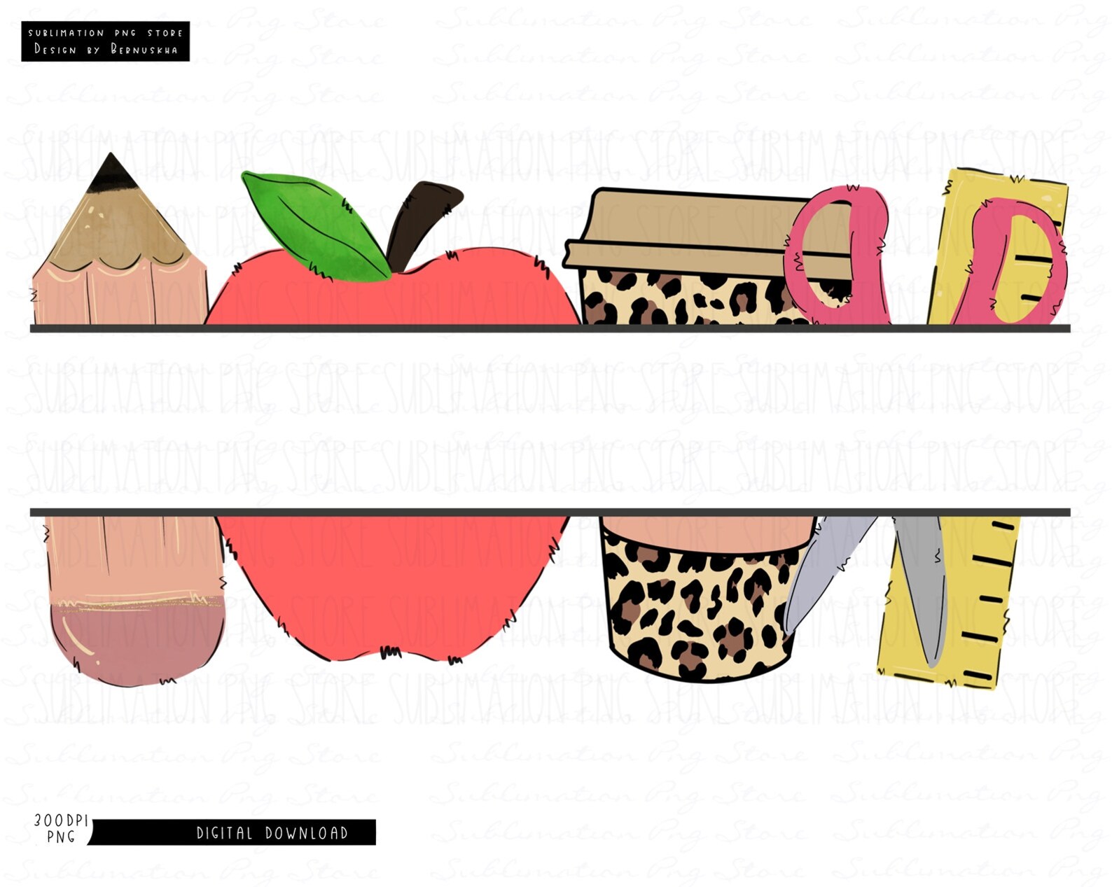 Teacher Png, Teacher Name Frame Png, Teacher Apple Png, Back to School ...