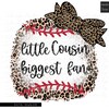 Baseball Bonus Mom Png Sublimation Design Leopard Cheetah Baseball ...