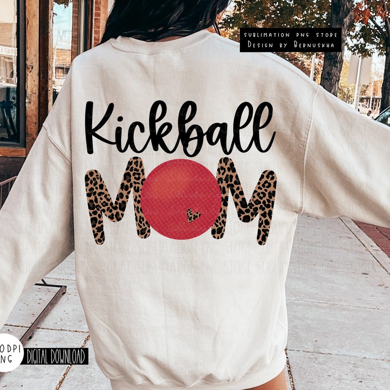Kickball - Etsy
