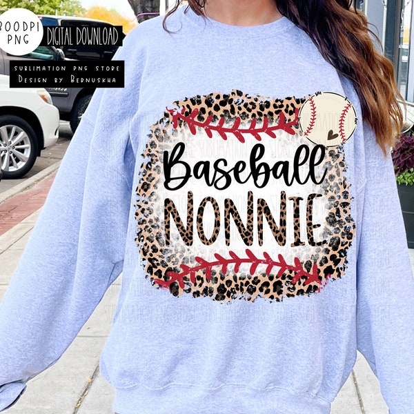 Nonnie - Etsy