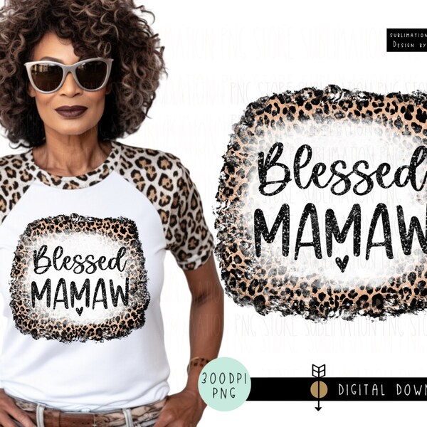 Printable Birthday Cards for Mammaw - Etsy