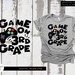 Game on 3rd Grade Png Sublimation Design Download, Third Grade Png, 3rd ...