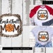 Basketball Mom Png Sublimation Design Download Basketball Mom - Etsy