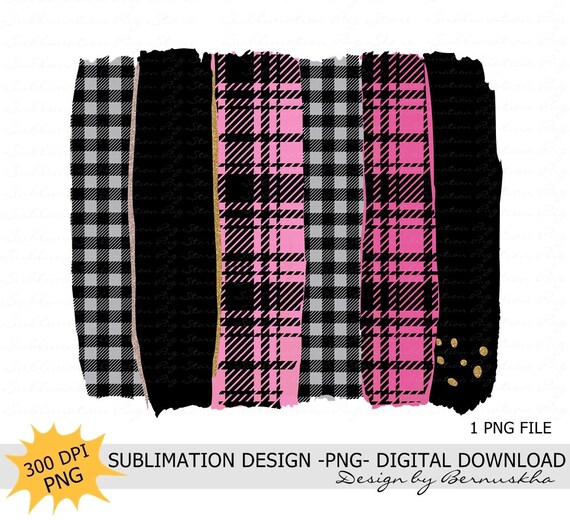 Brush Background Png Brush Strokes Background Png File for Sublimation ...