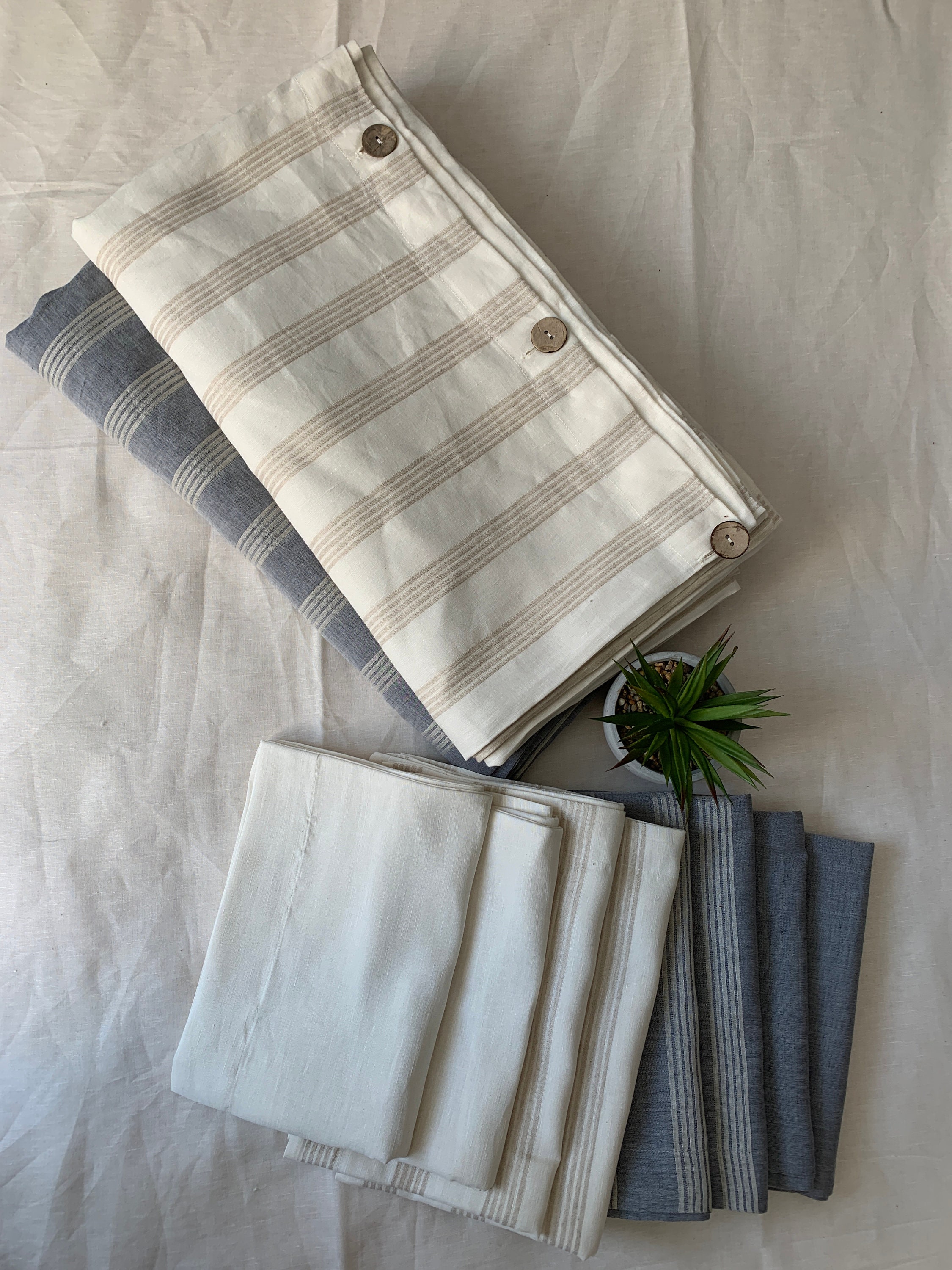 Linen Bedding Set Full Bedding Set Linen Duvet Cover Linen | Etsy