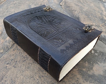 Tree of Life Journal | Etsy