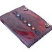 Handmade Extra Large Leather Journal Writing Notebook Lined - Etsy