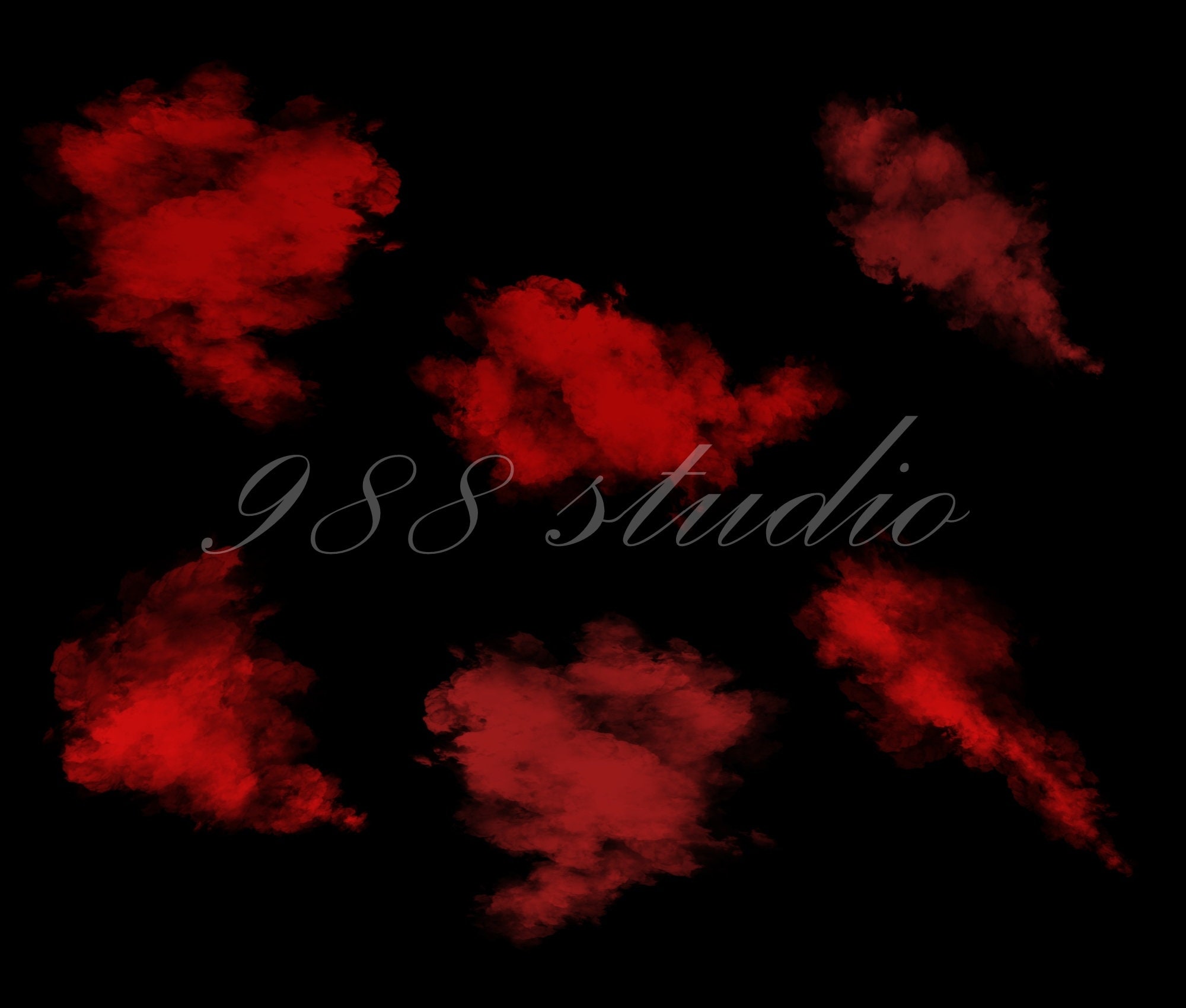 Red Cloud Png smoke Clipart Png-cigarette Smoke dark Red Texture Png ...