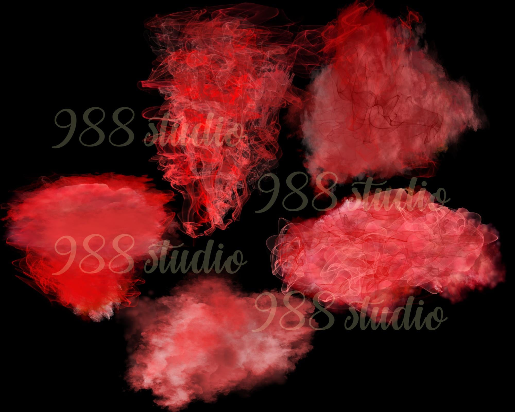 Red Fog Png, Steam, Mist Art, Smoke Clip Art red Element Png Smoke ...