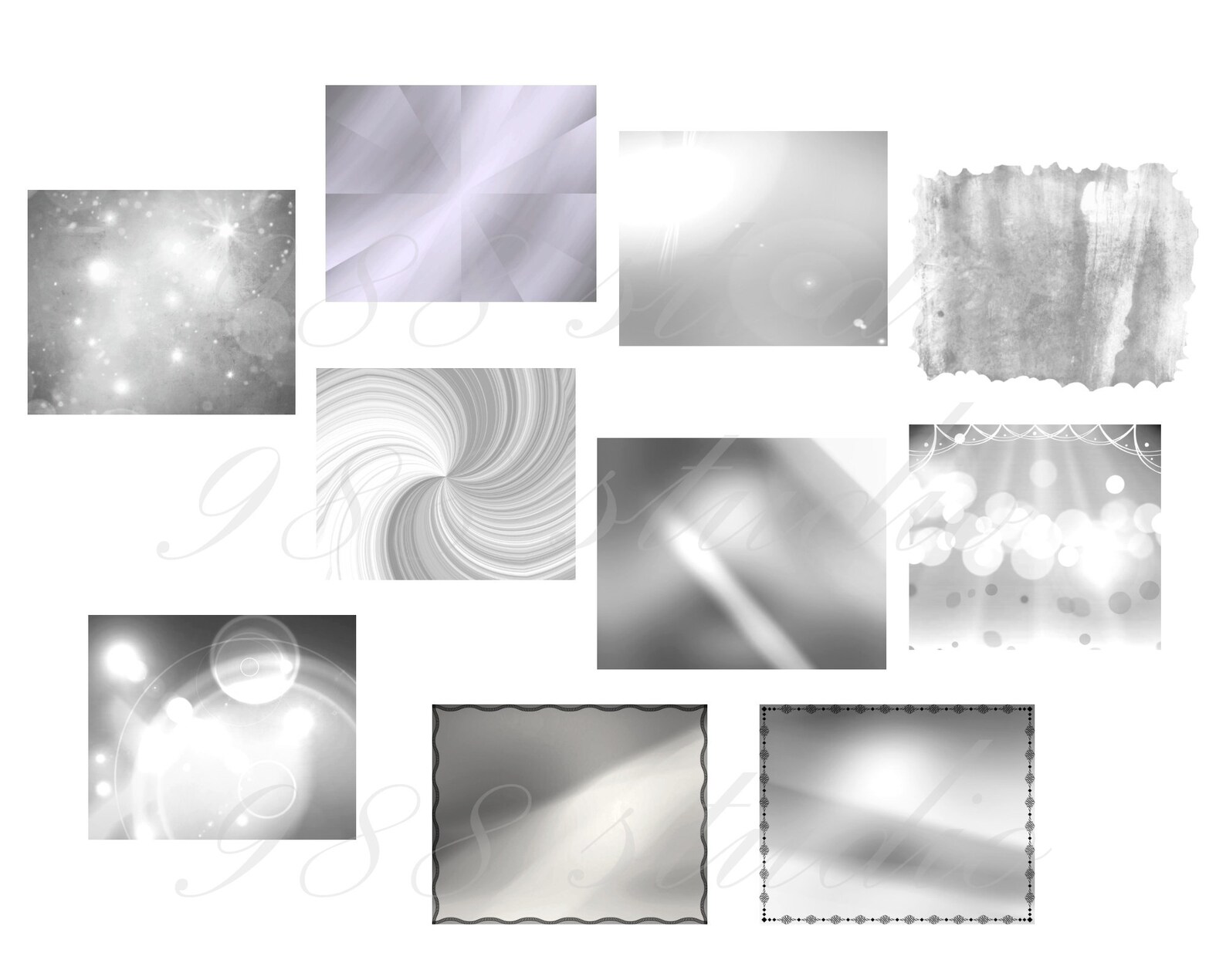 Silver Frame Png Silver Background Sublimation Silver Background Png ...