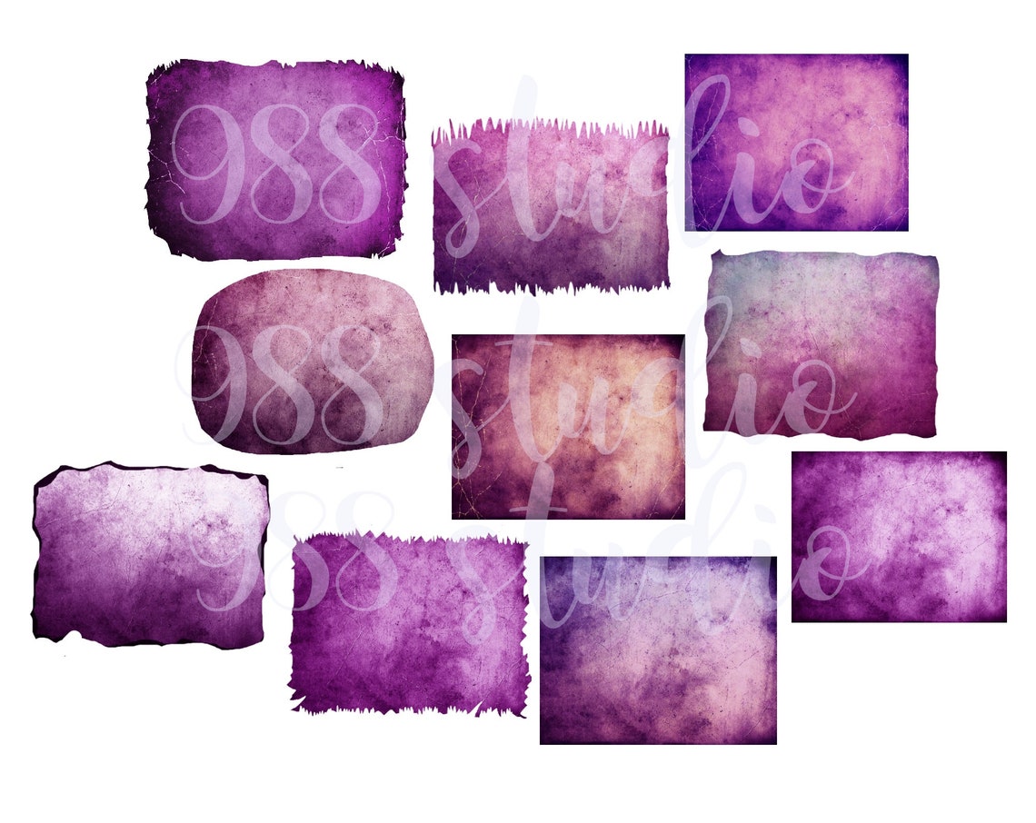 Old Purple Background Png purple Tone Background old Frame Sublimation ...