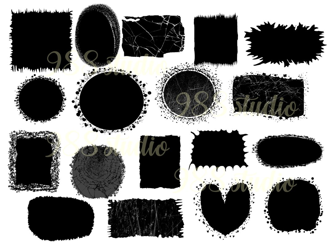 Bleach Effect Background, Bleached Background Png, Torn Edge Paper ...