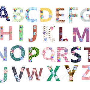Paw Alphabets Png paw Fonts rainbow Alphabet Cute Abc - Etsy Canada