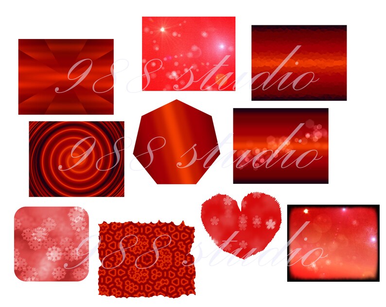 Red Background Sublimation red Round Png red Background Png - Etsy