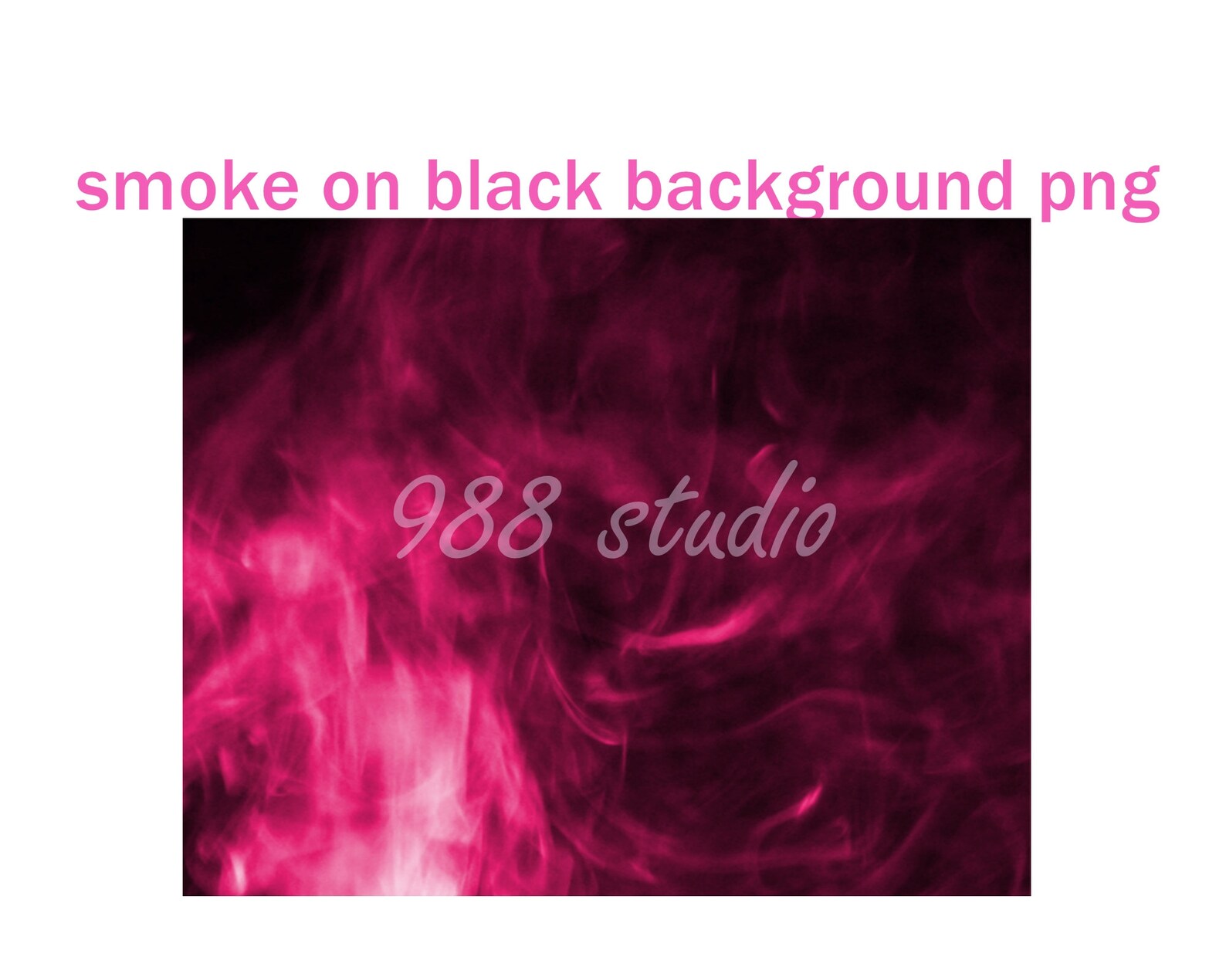 Pink Smoke Background Png Pink Black Background smoke Sublimation Smoke ...