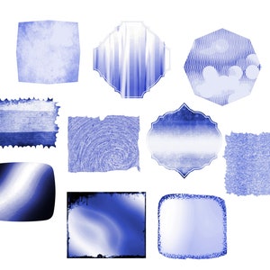 Blue Bundle Background Png- Blue Texture Png -90 Bundle Png Files ...