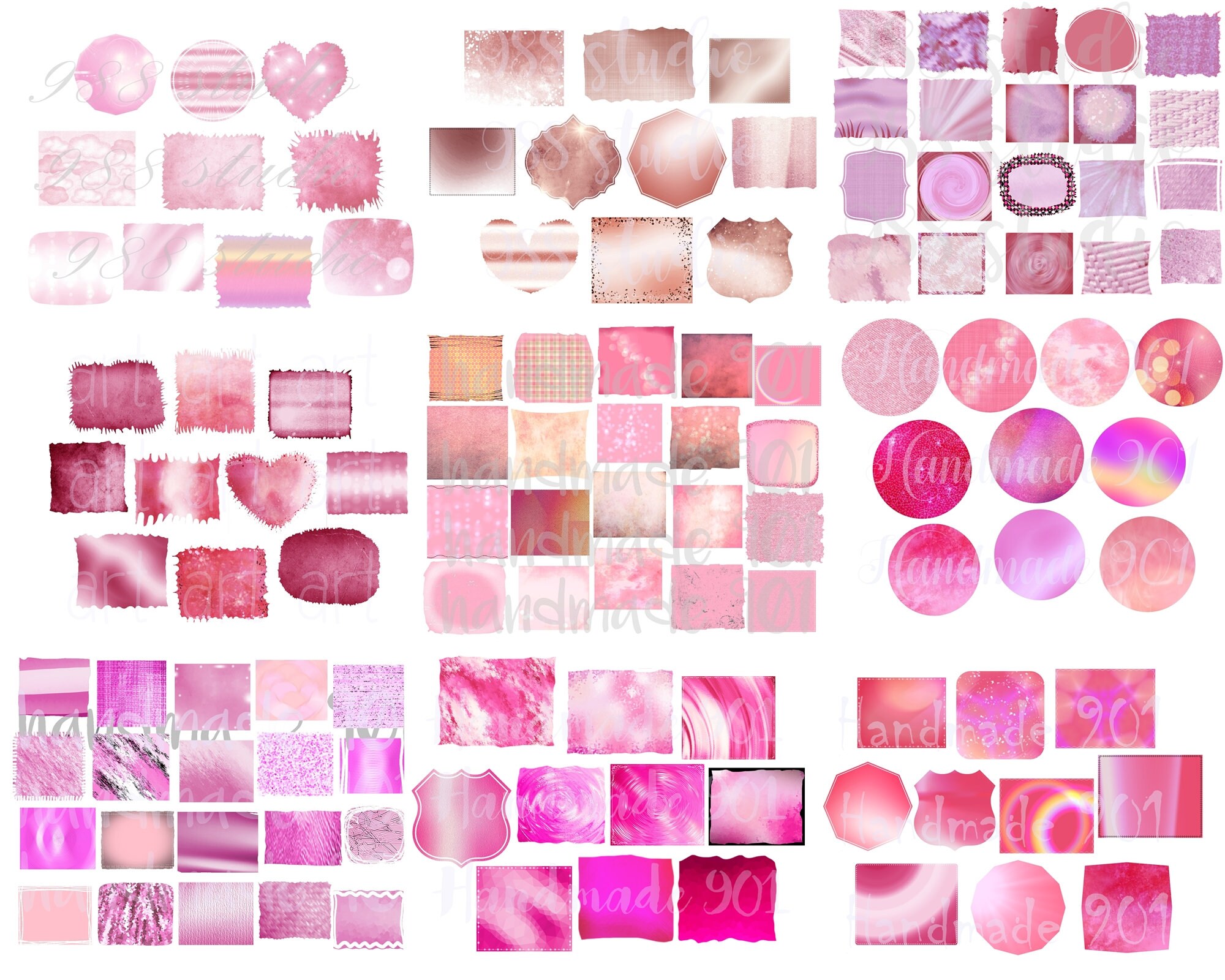 PNG bundle for sublimation floral bundle png 1779 png | Etsy