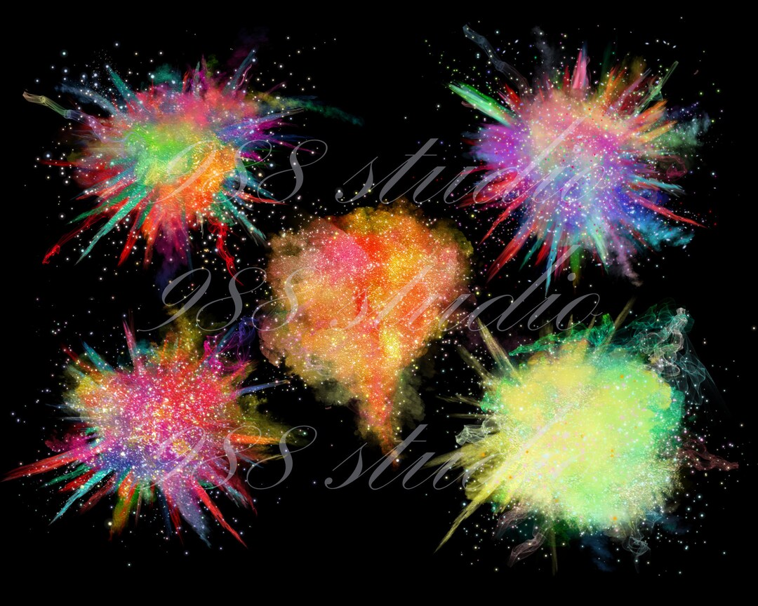 Glitter Smoke Png- Sparkle Smoke- Smoke Clip Art- Smoke Transparent ...