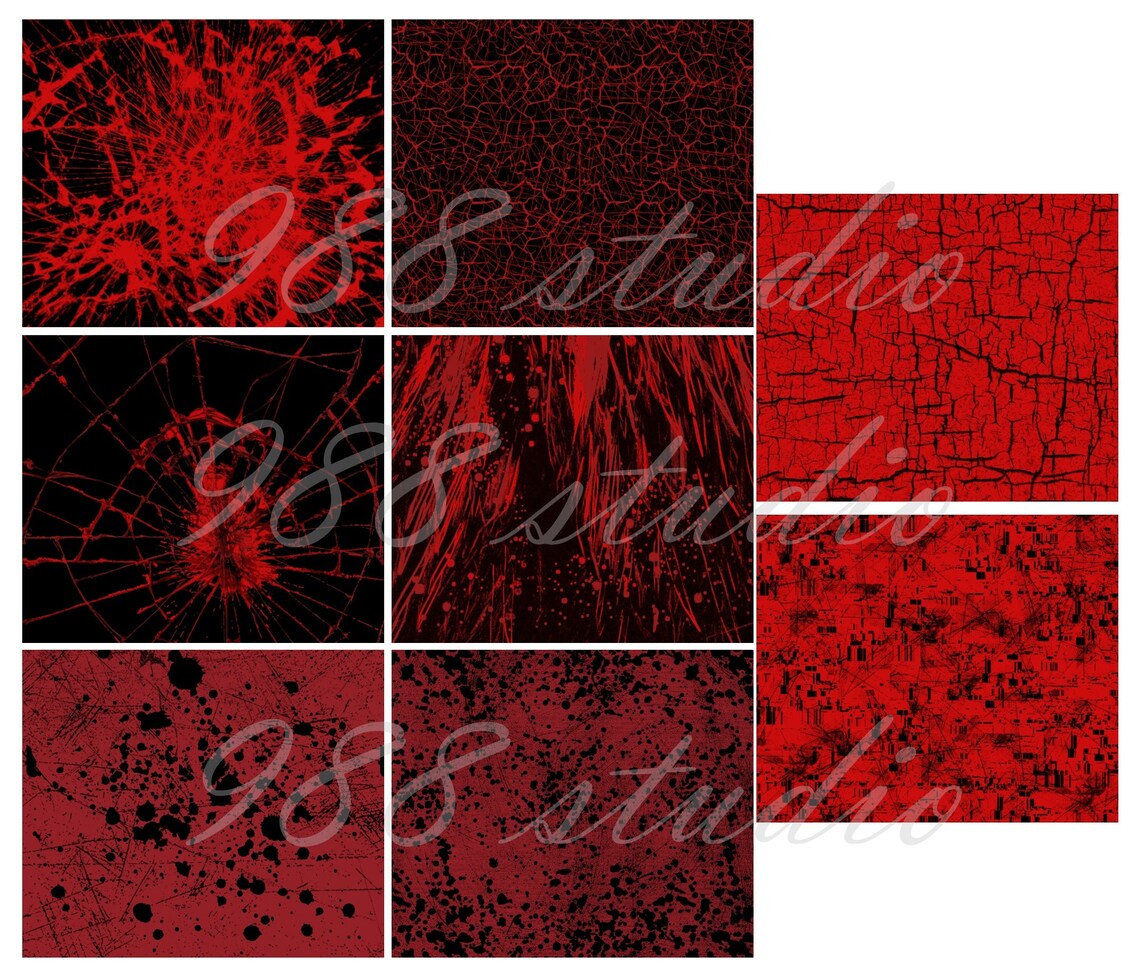 Red Scratch Texture Png Red Black Sublimation Red Clip Art, Red ...