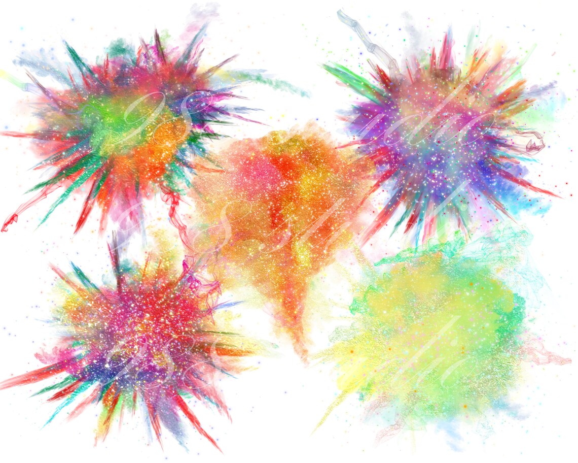 Glitter Smoke Png Sparkle Smoke Smoke Clip Art Smoke Transparent Orange ...