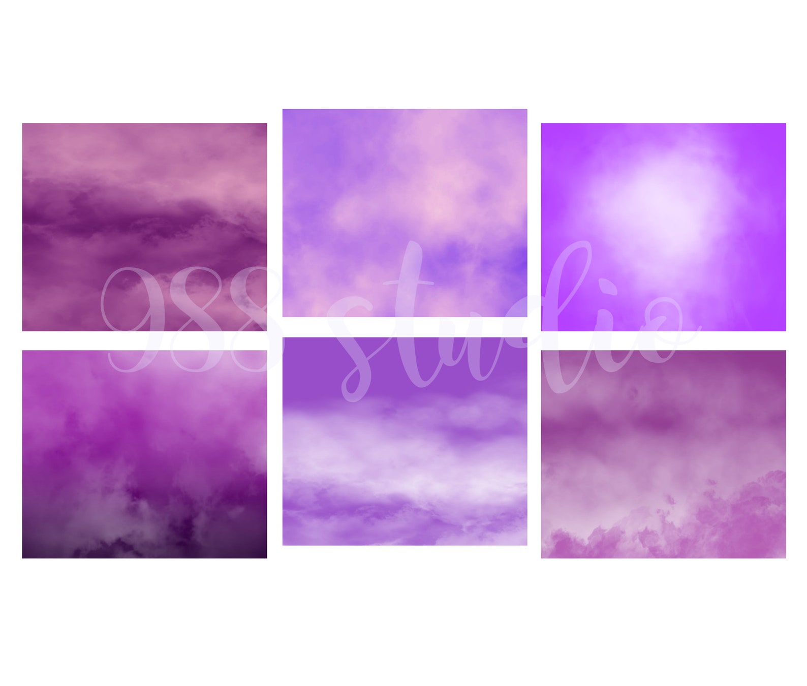 Purple Fog Background Png- Sky Background- Violet Wallpaper -fog ...