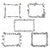 Round Checkered Frame Png, Checkerboard Png, Checkered Circle Png ...