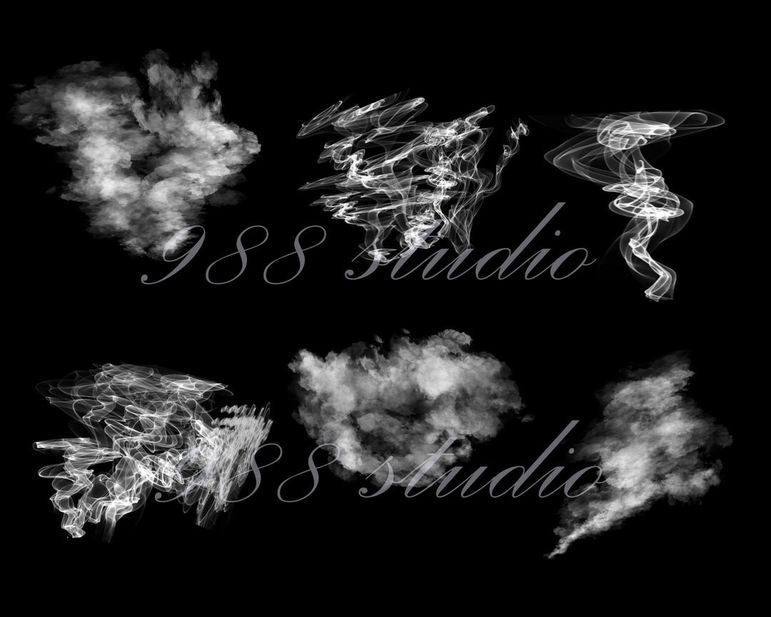 White Smoke Effect Png-cloud of Smoke Png- White Fog Smoke- Texture Png ...