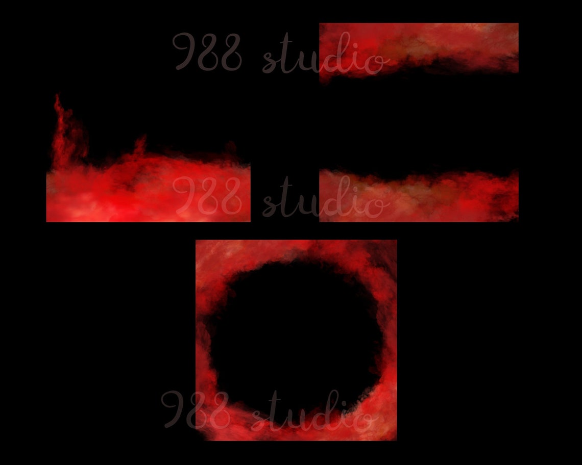 Backdrop Png, Red Smoke Overlay, Smoke Backdrop, 10x10 Art, Fog Mist ...