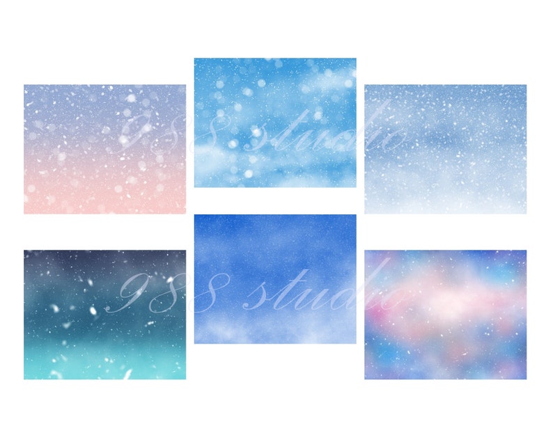 Snow Sky Background Png- Blue Sky Background - Sky Snow Background Png ...