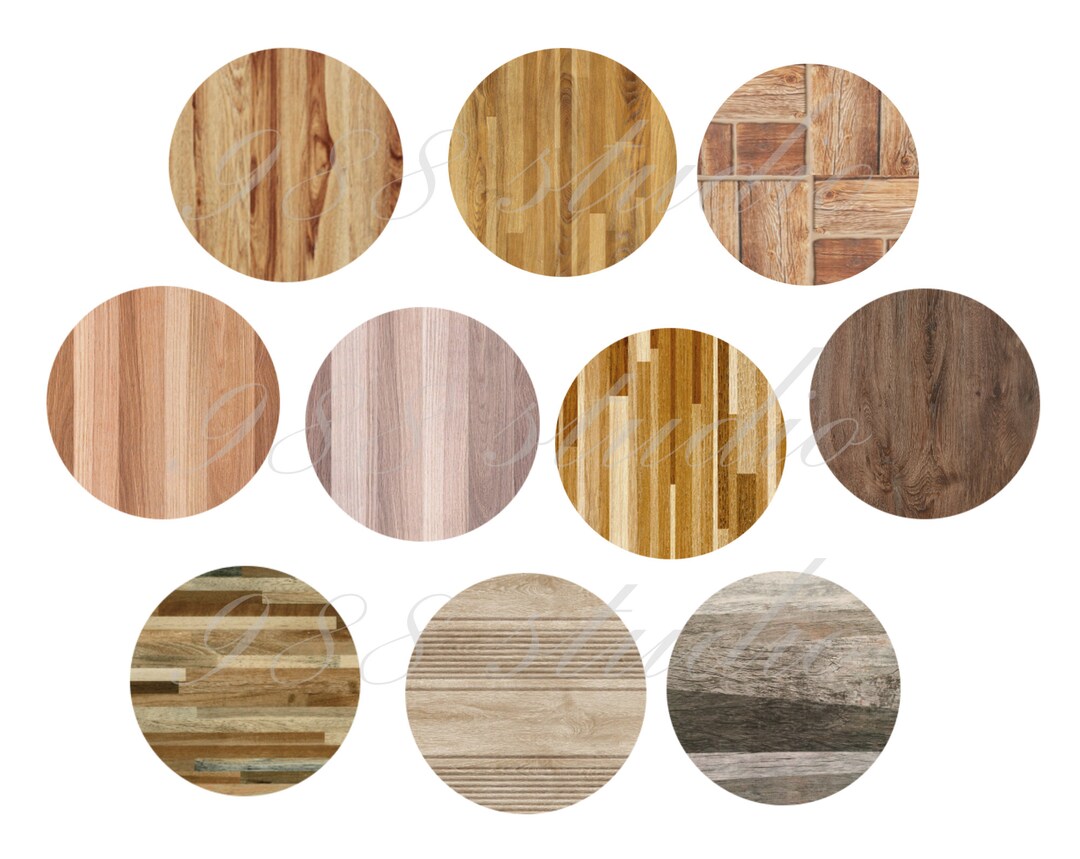 Wooden Sublimation -wooden Circle Sublimation -round Sublimation ...