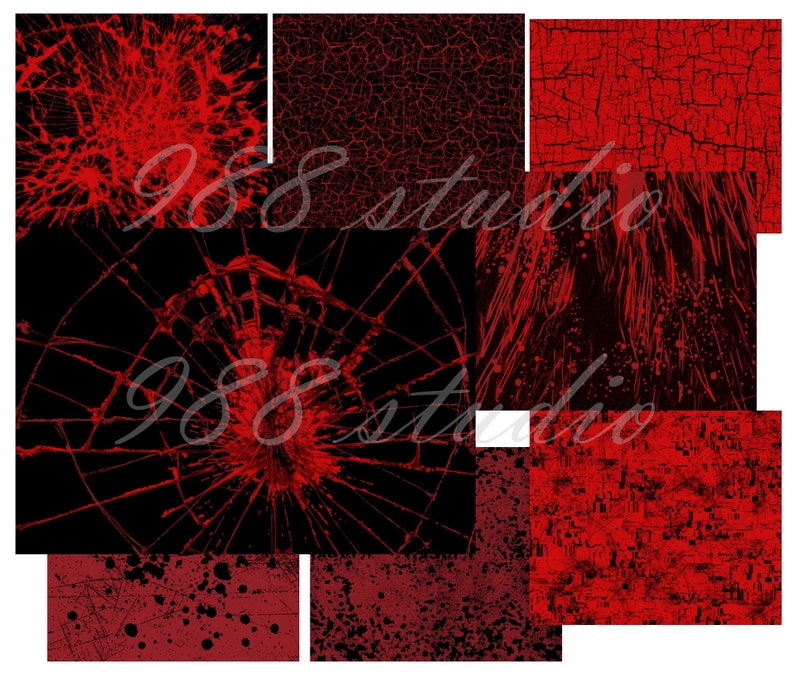 Red Scratch Texture Png Red Black Sublimation Red Clip Art, Red ...